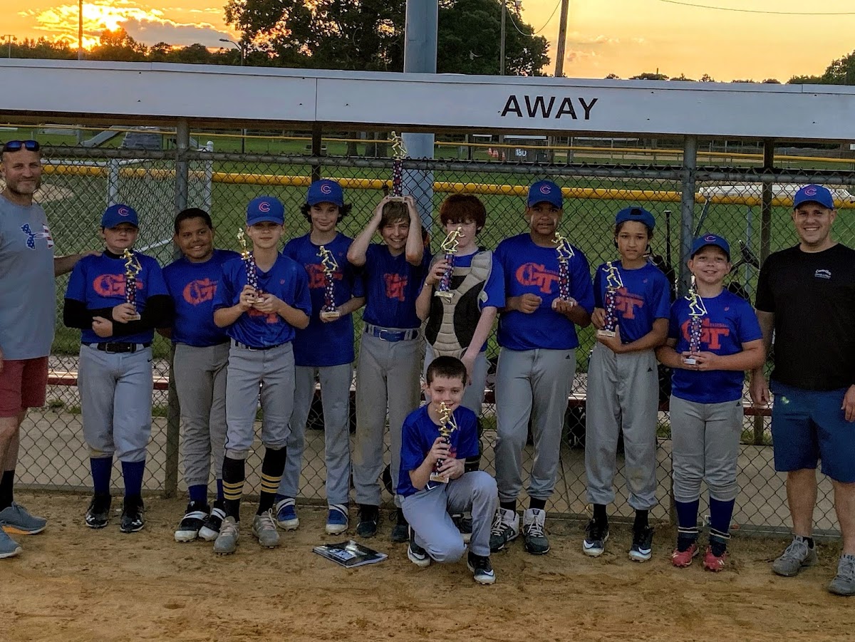 Restaurants Near Gabriel Memorial Field (Team-Friendly) | Team to Table ...